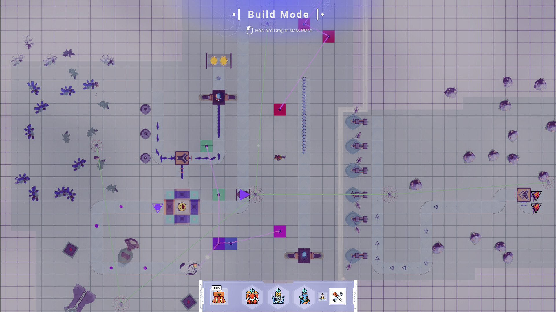 Future Vibe Check on Steam