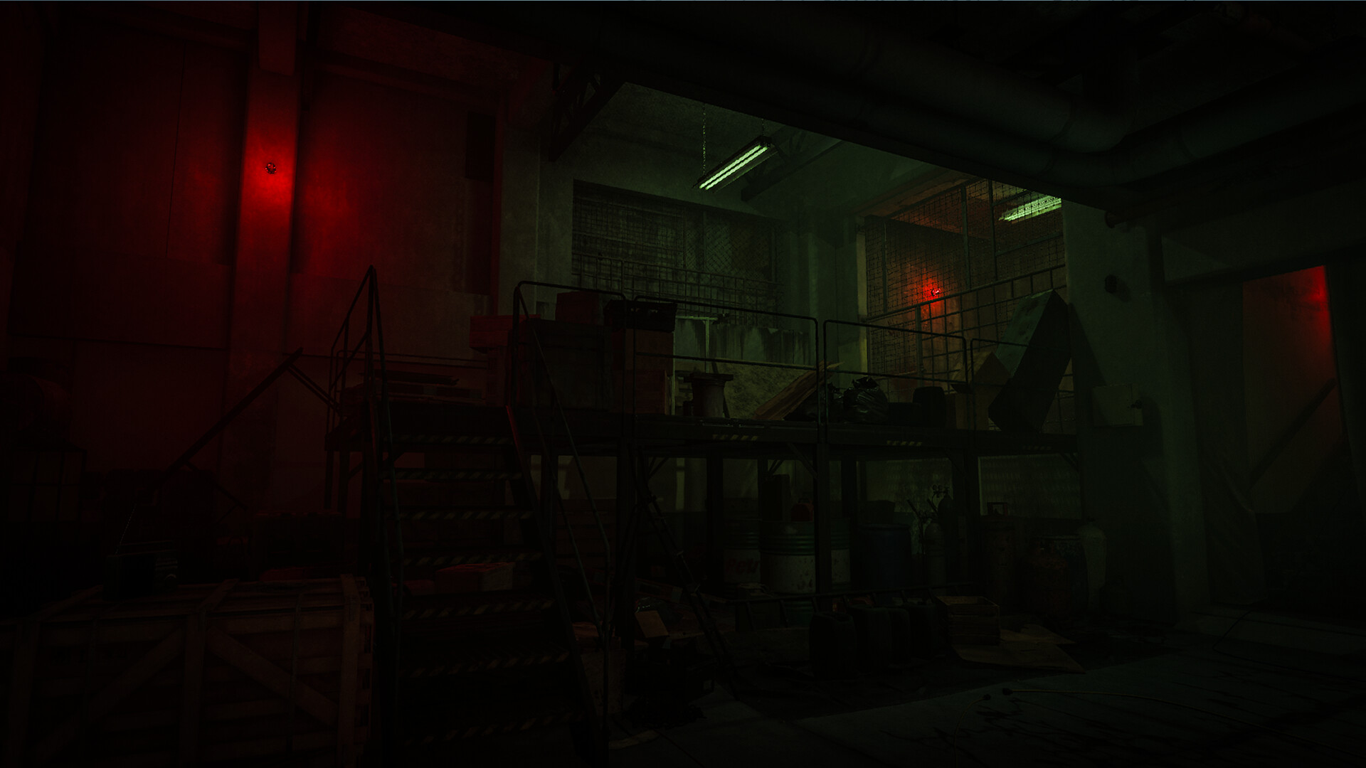 Pestilence on Steam