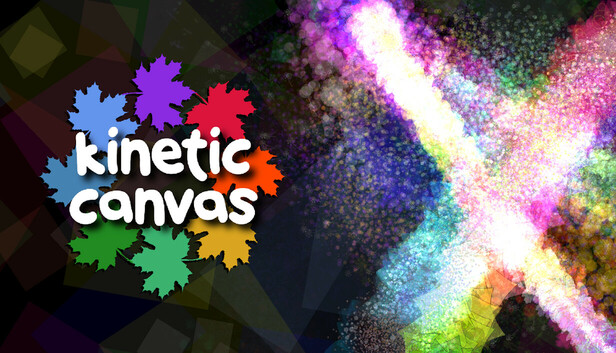 Kinetic Canvas - Steam News Hub
