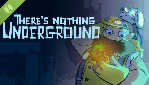 There's Nothing Underground Demo Steam Charts (App 3526320) · SteamDB