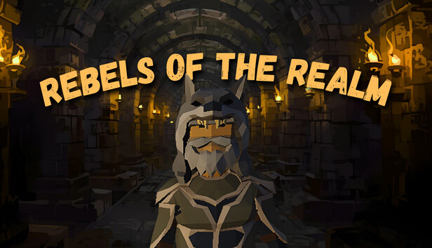Rebels of the Realm on Steam