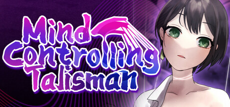 Mind-controlling Magic Device · Mind-Control Talisman ~Strong and ...