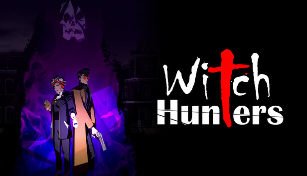 Witch Hunters on Steam