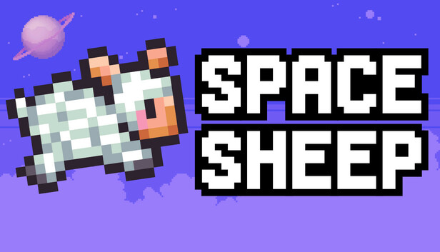 SPACESHEEP on Steam