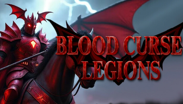 Blood Curse Legions on Steam