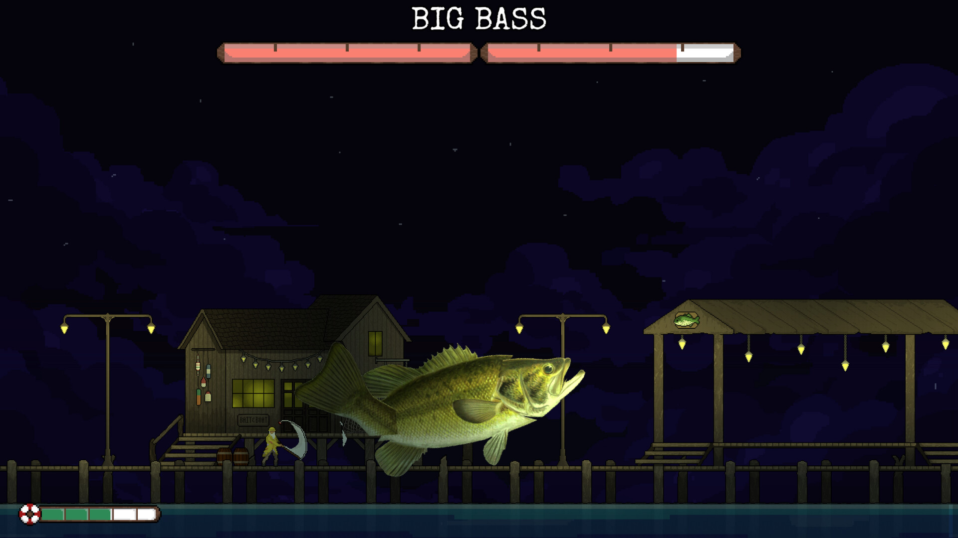 Bait & Tackle on Steam