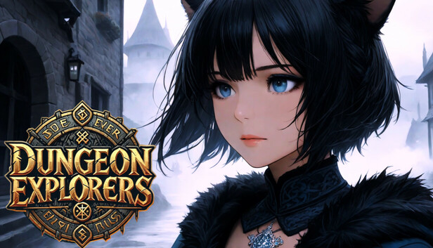 Dungeon Explorers on Steam