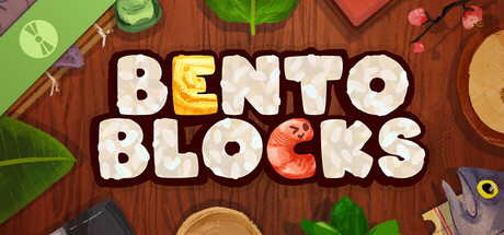 Bento Blocks Demo (App 3529740) · SteamDB