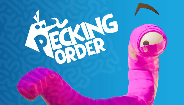 Pecking Order - Portal Berita Steam