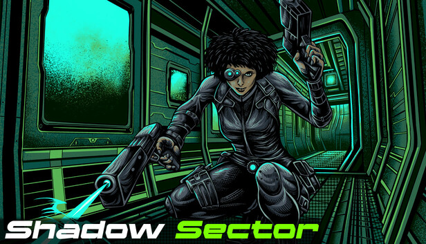 Shadow Sector on Steam