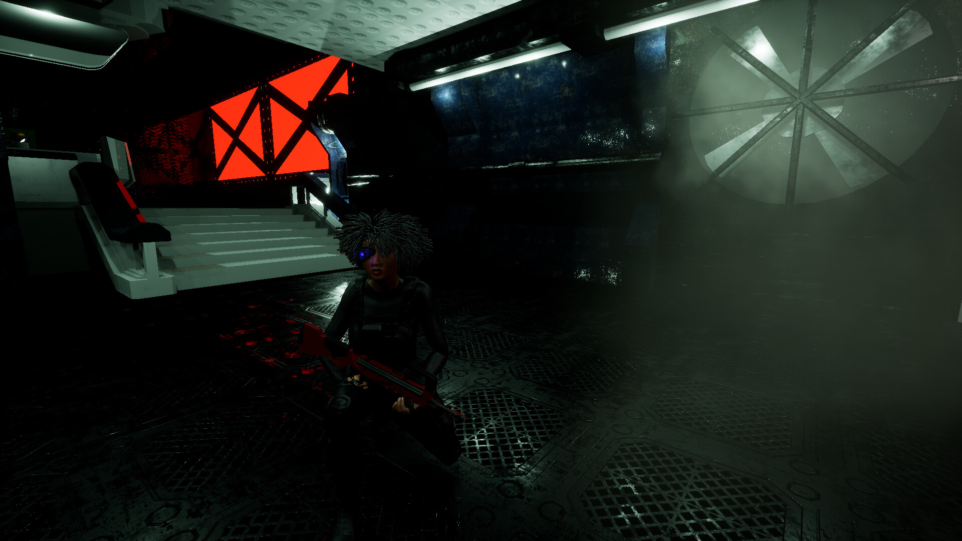 Shadow Sector on Steam