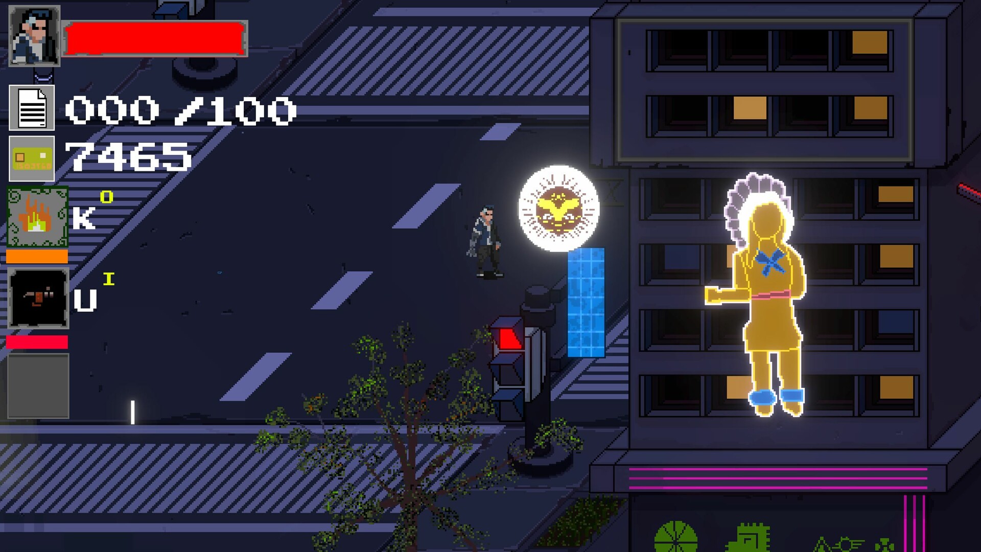 VisualHacker Demo on Steam