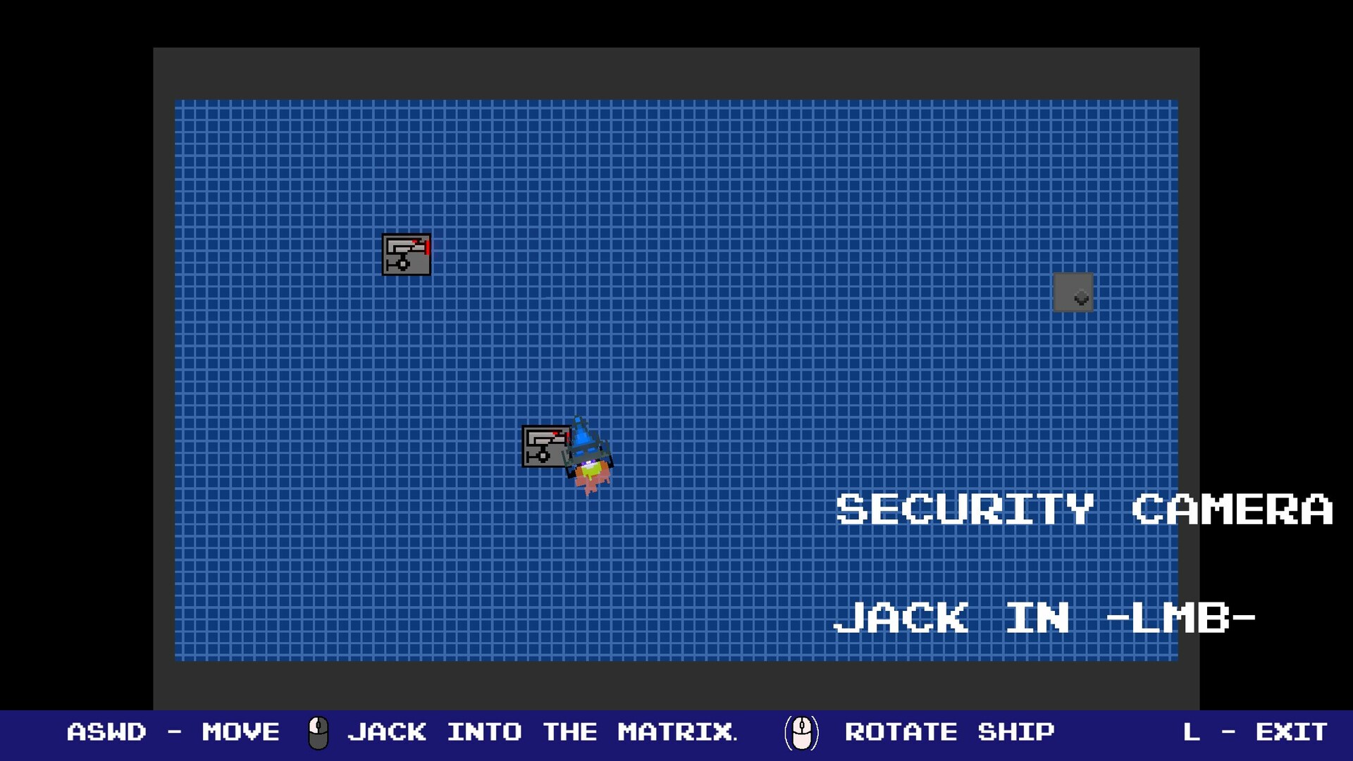 VisualHacker Demo on Steam