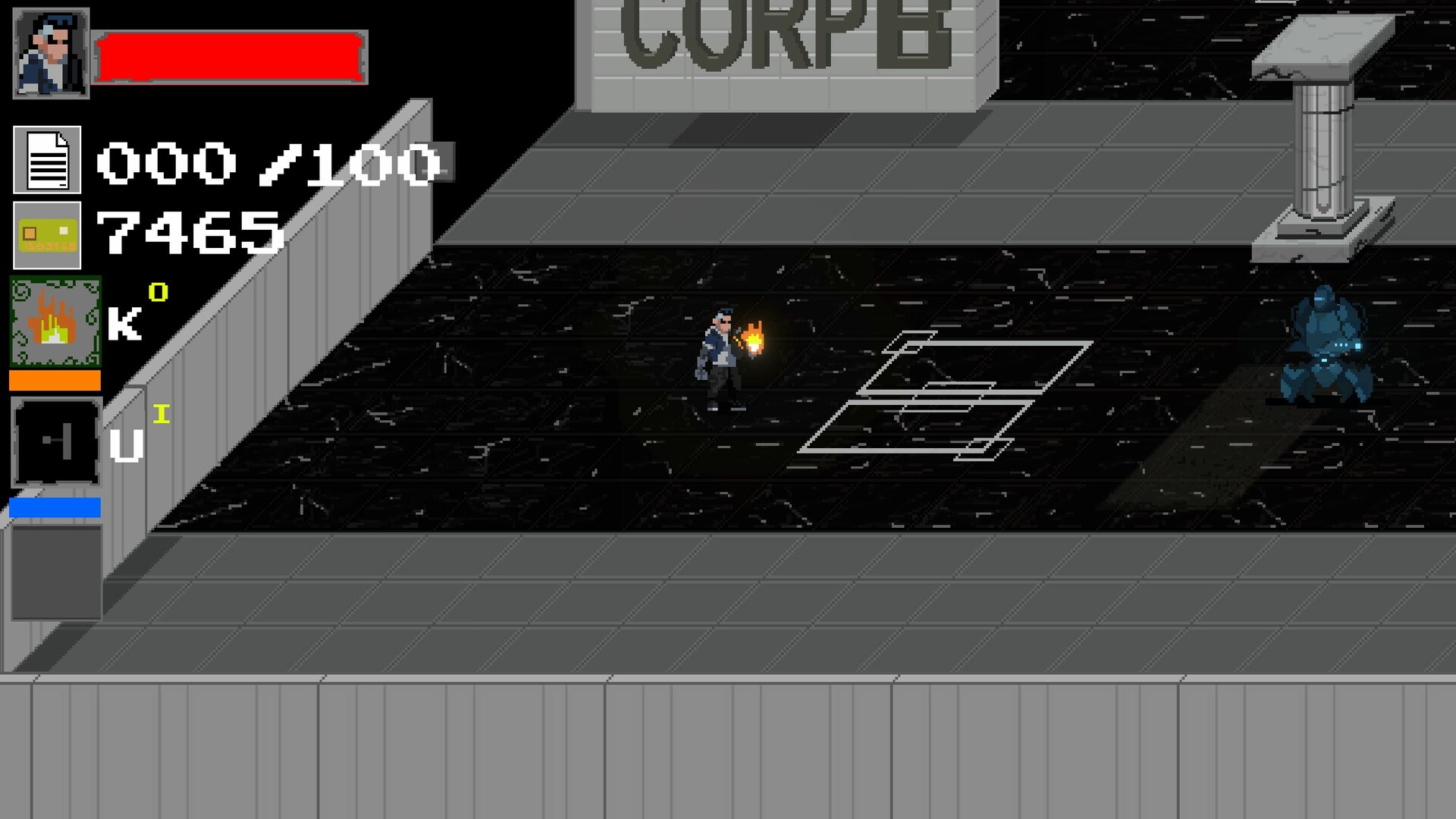 VisualHacker Demo on Steam