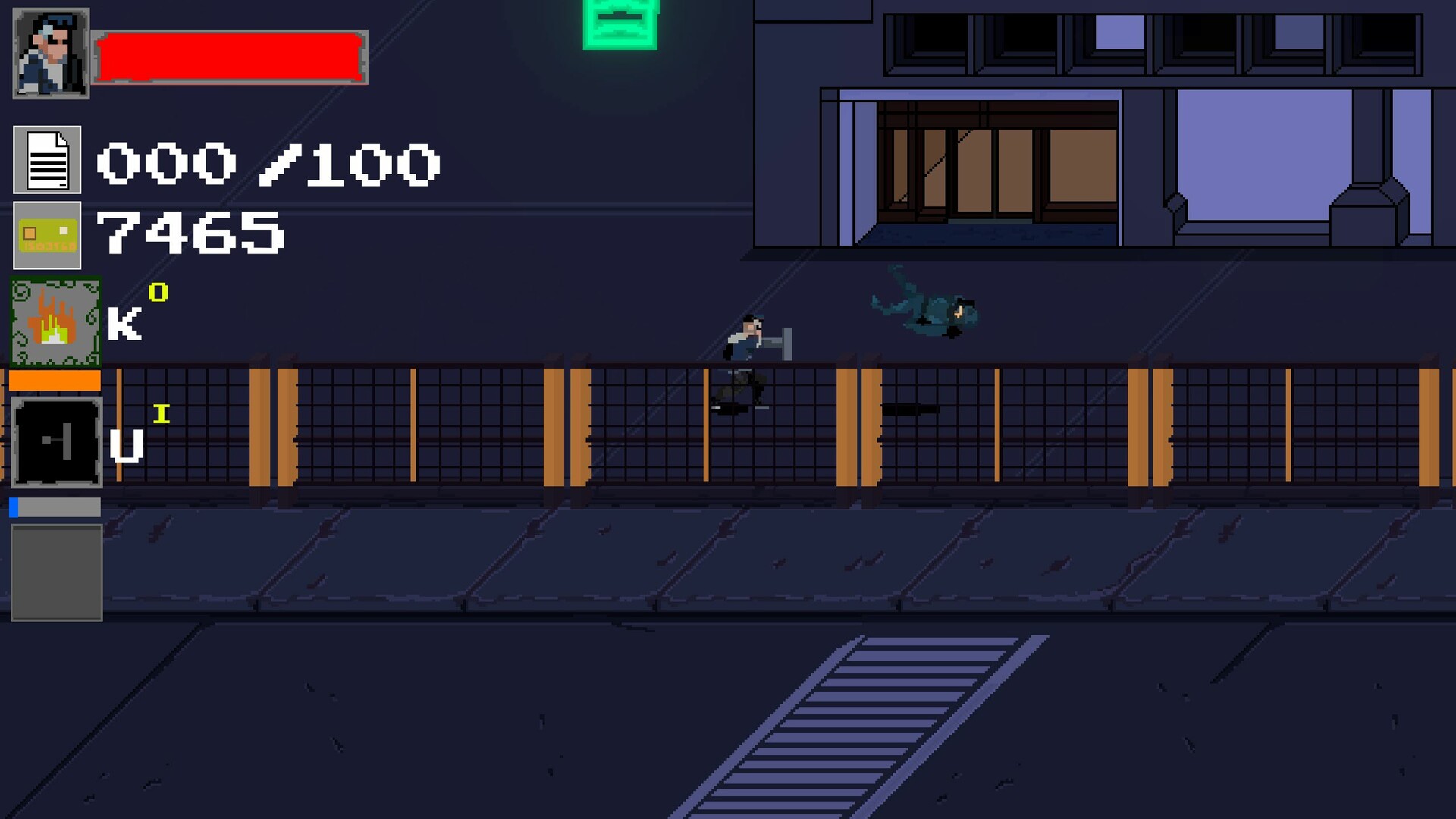 VisualHacker Demo on Steam