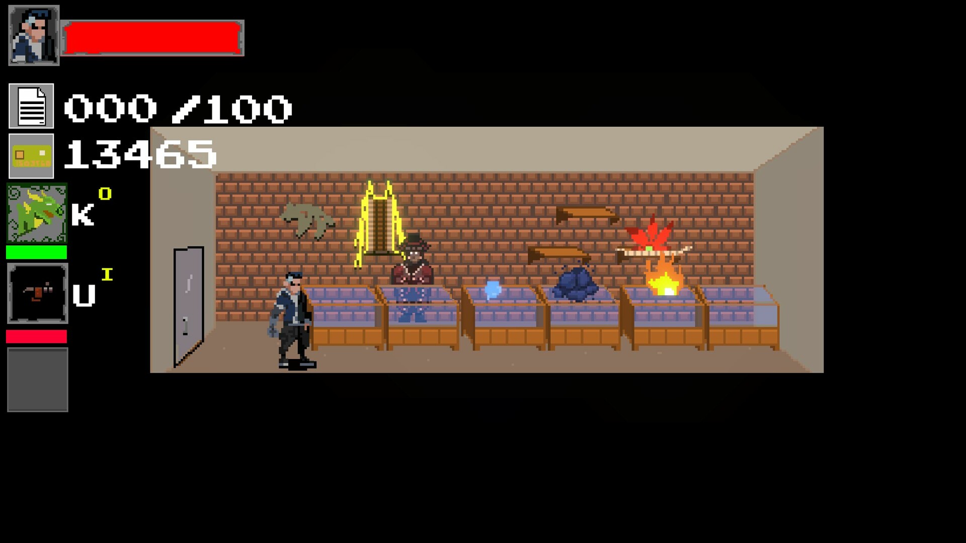 VisualHacker Demo on Steam