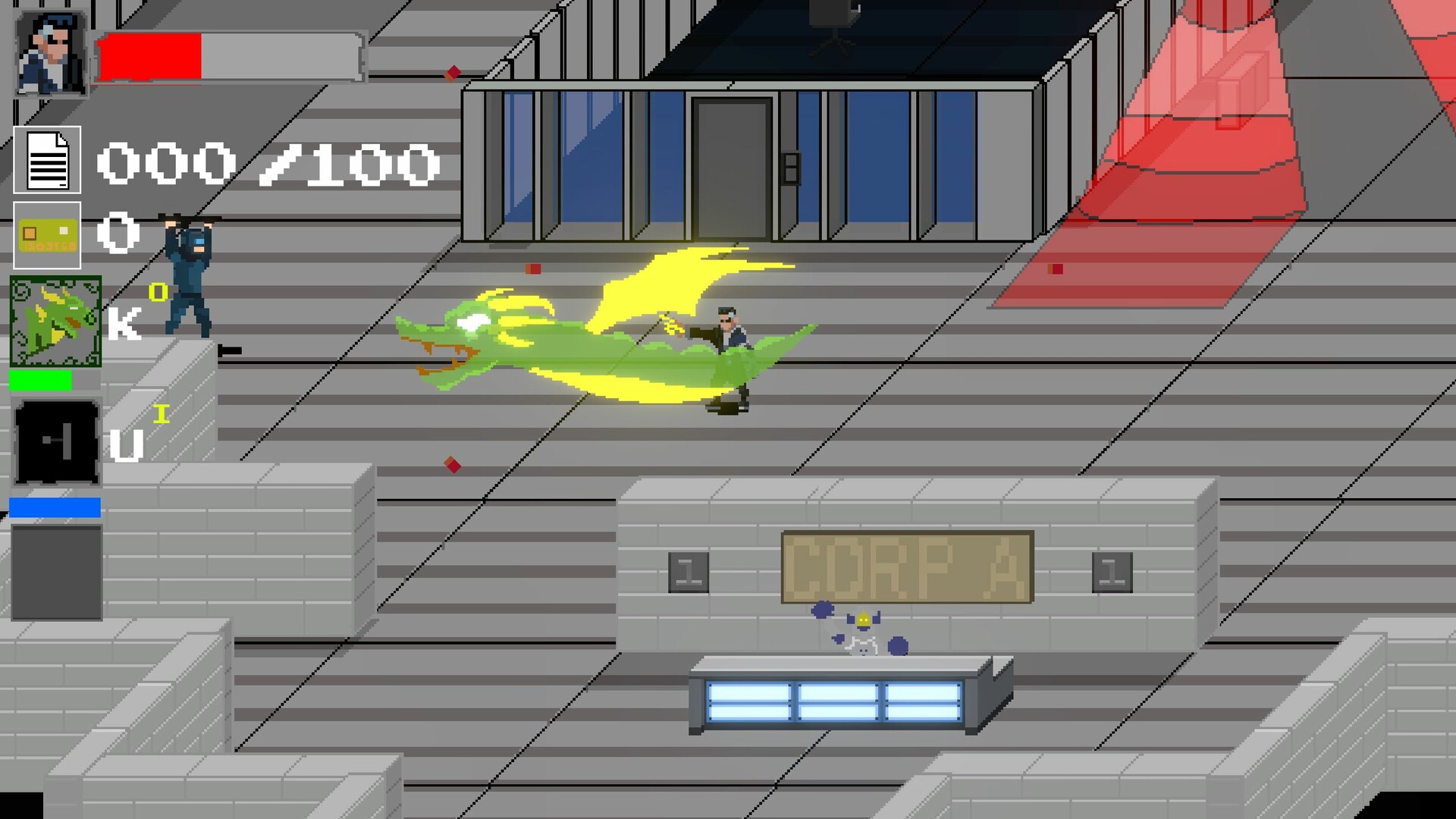 VisualHacker Demo on Steam