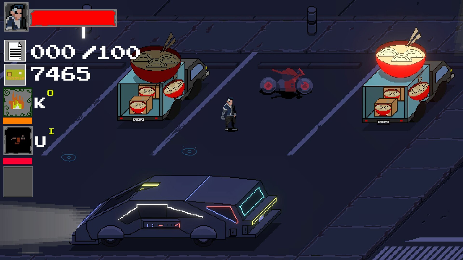 VisualHacker Demo on Steam