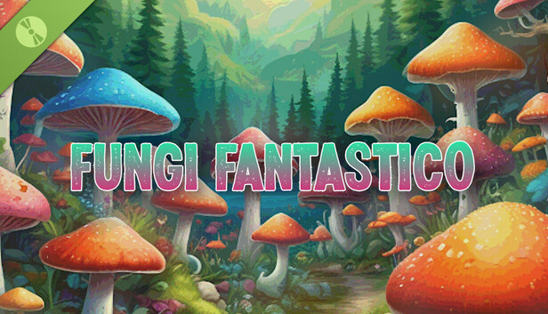 Fungi Fantastico Demo on Steam
