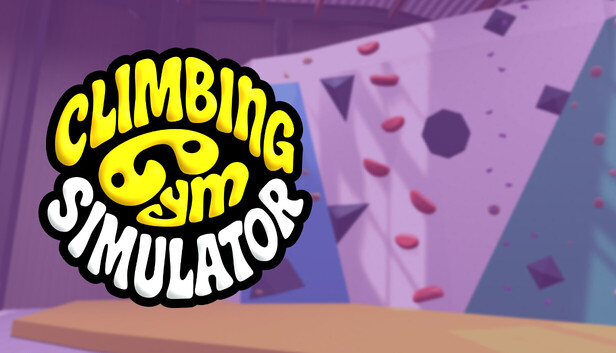 Climbing Gym Simulator on Steam