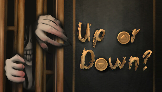 Up or Down? on Steam