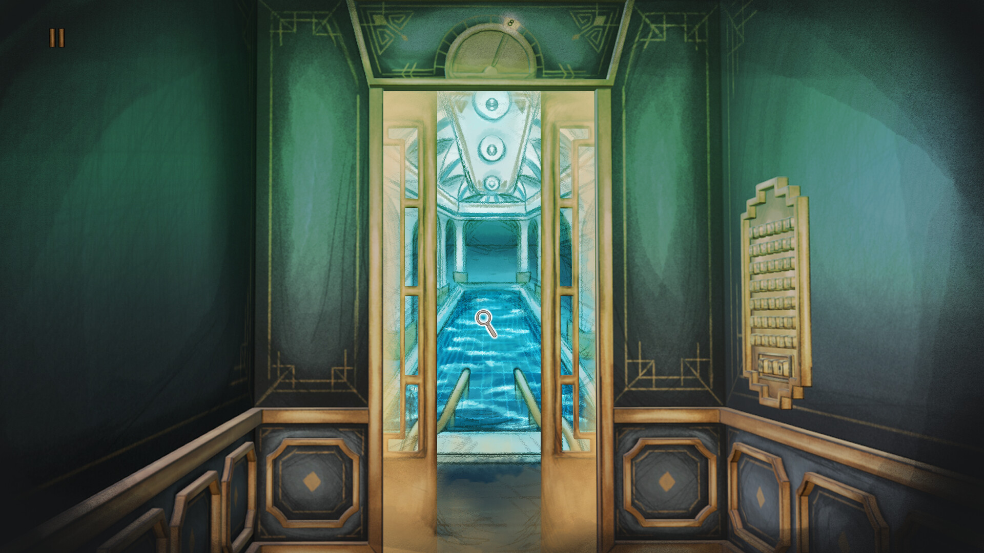 Up or Down? on Steam