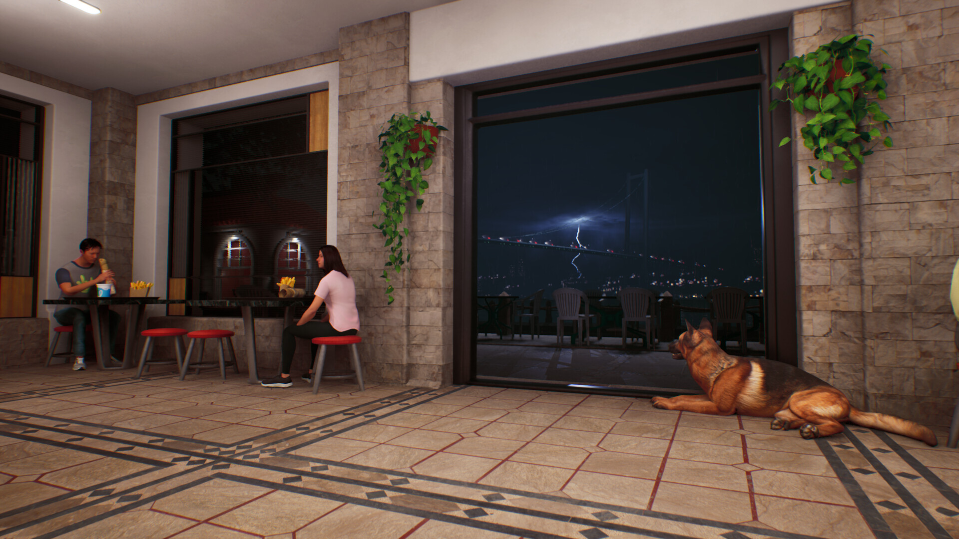 Wrap House Simulator🌯 on Steam
