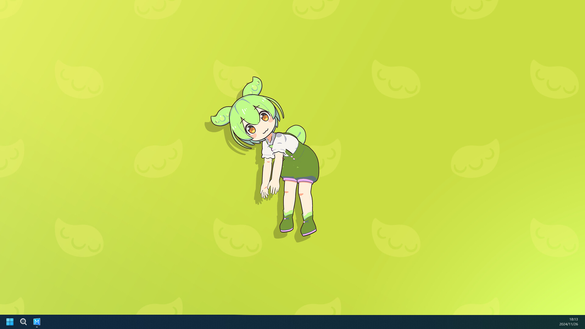 Zundamon DLC on Steam