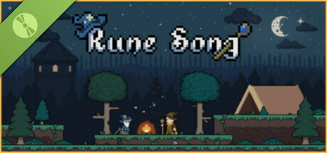 Rune Song Demo on Steam