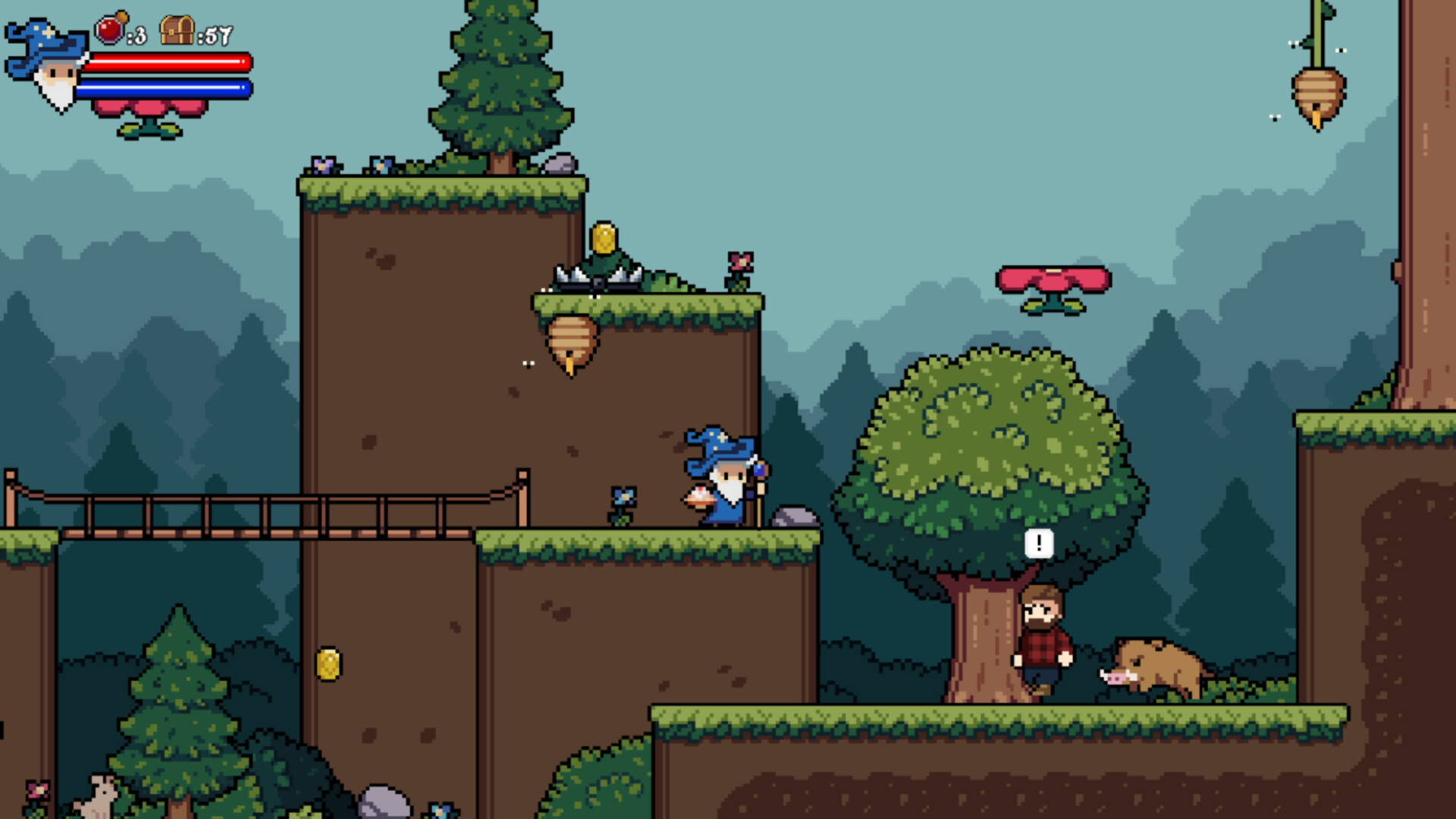 Rune Song Demo on Steam