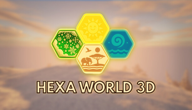 HEXA-WORLD-3D - 🎃 Patch 1.1.0 — Autumn & Halloween (Hex-O-Ween) Update ...