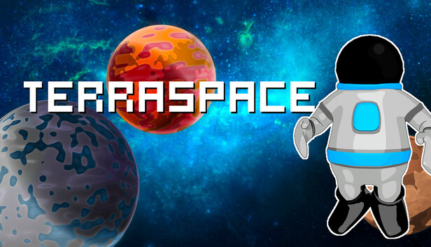 Terraspace - Steam News Hub