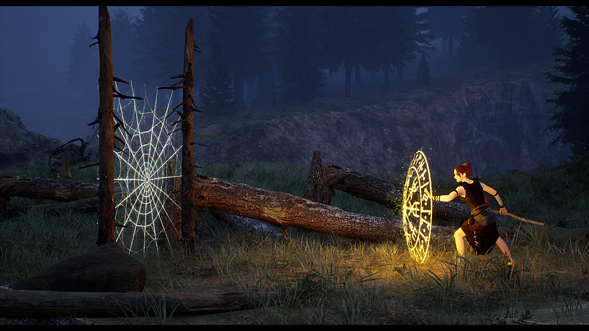 Berserker 2: The Saga of Hilde on Steam