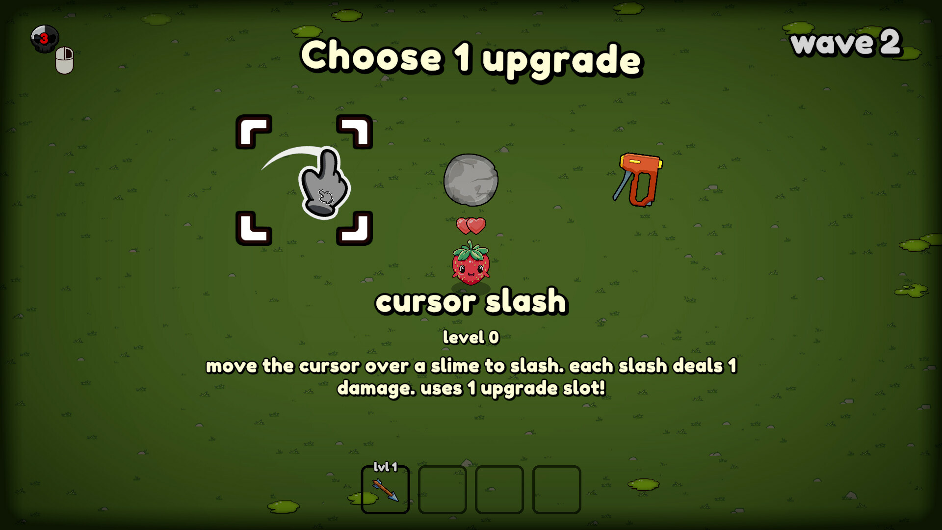 Slime Squisher Demo on Steam