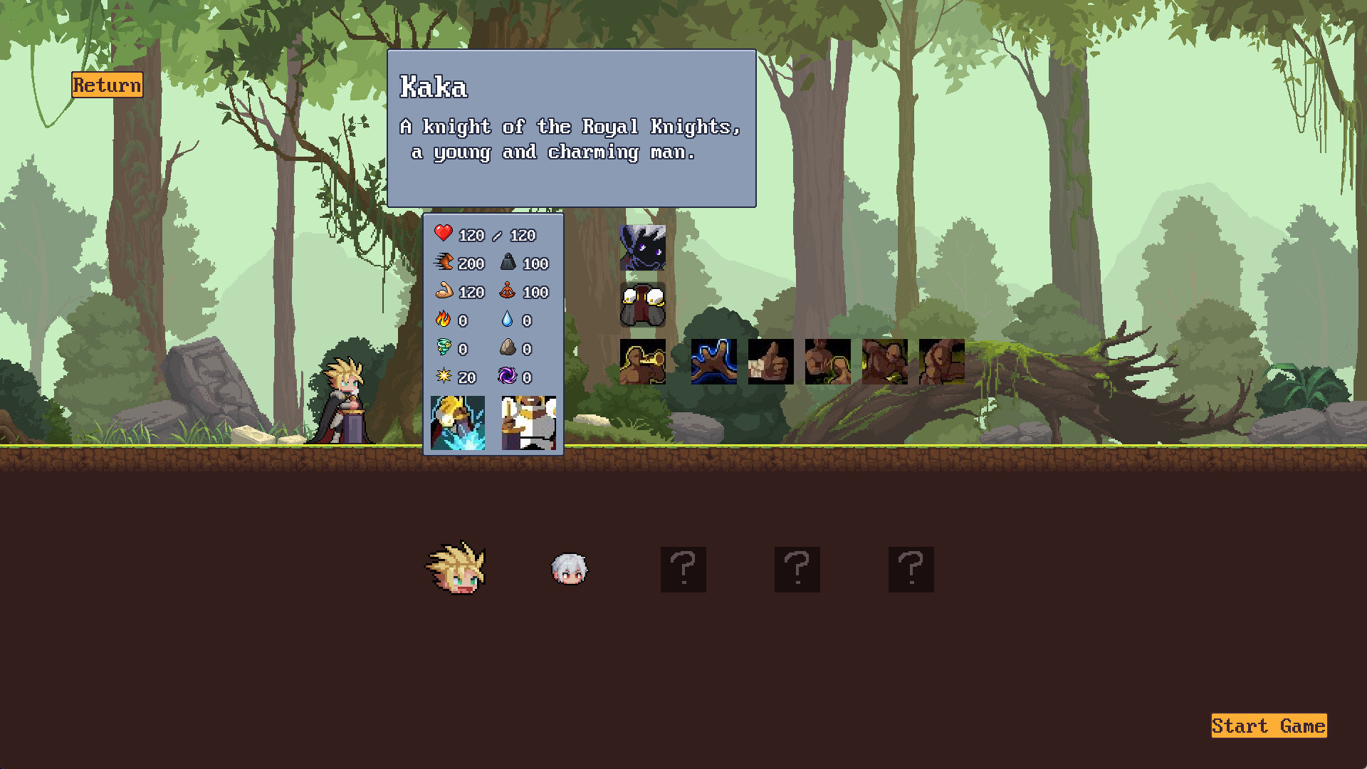 Rescue Quest on Steam