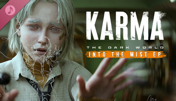 KARMA: The Dark World - EP su Steam