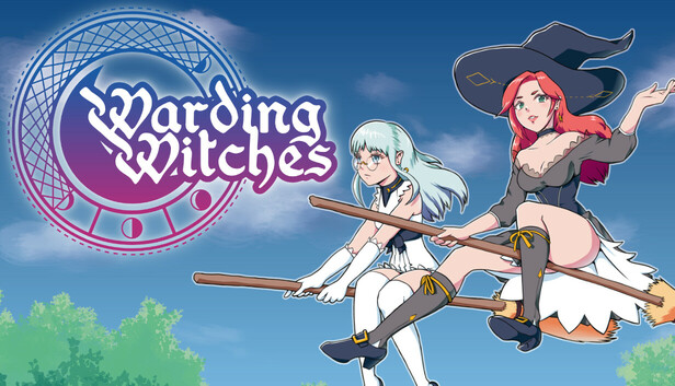 Warding Witches on Steam