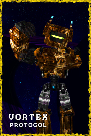 Vortex Protocol Steam Charts · SteamDB