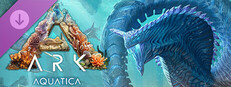 Aquatica - ARK Expansion Map · SteamDB