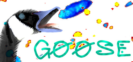Goose Steam Charts · SteamDB