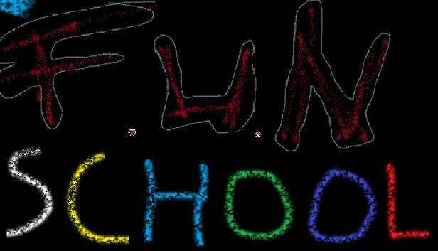 Fun School: Chapter 1 on Steam
