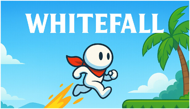 Whitefall on Steam
