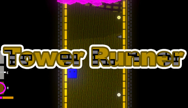 Tower Runner - Steam News Hub