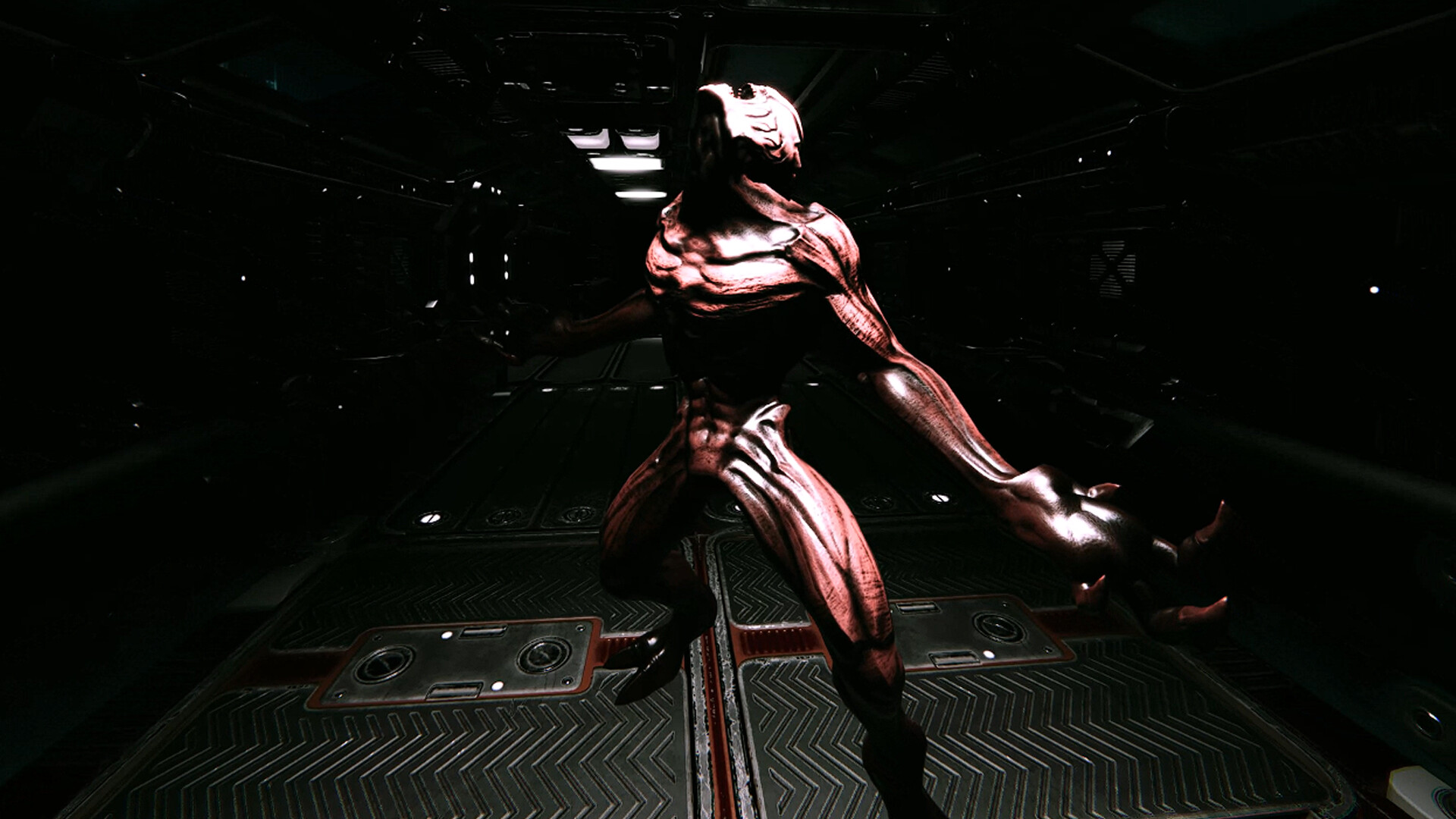 Code angel Reloaded VR on Steam