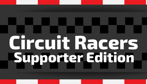 Circuit Racers - Supporter Edition on Steam