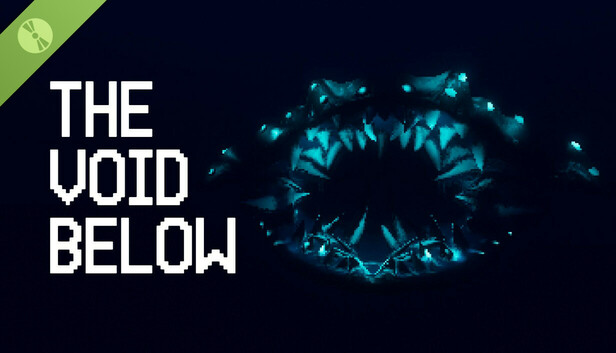 The Void Below Demo (App 3539670) · SteamDB