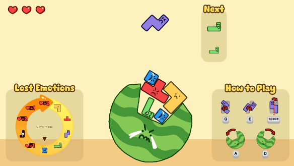 Watermelon (with a Broken Head) Game on Steam