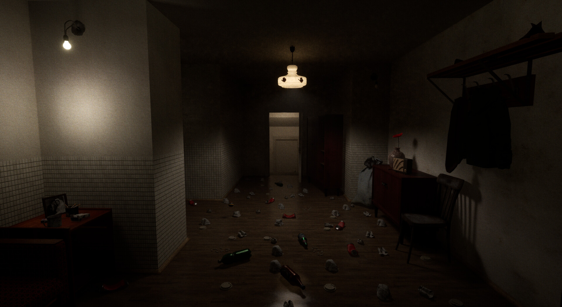 Lost Child on Steam