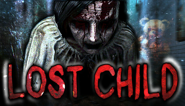 Lost Child on Steam