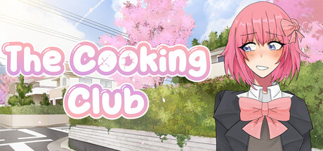 The Cooking Club on Steam